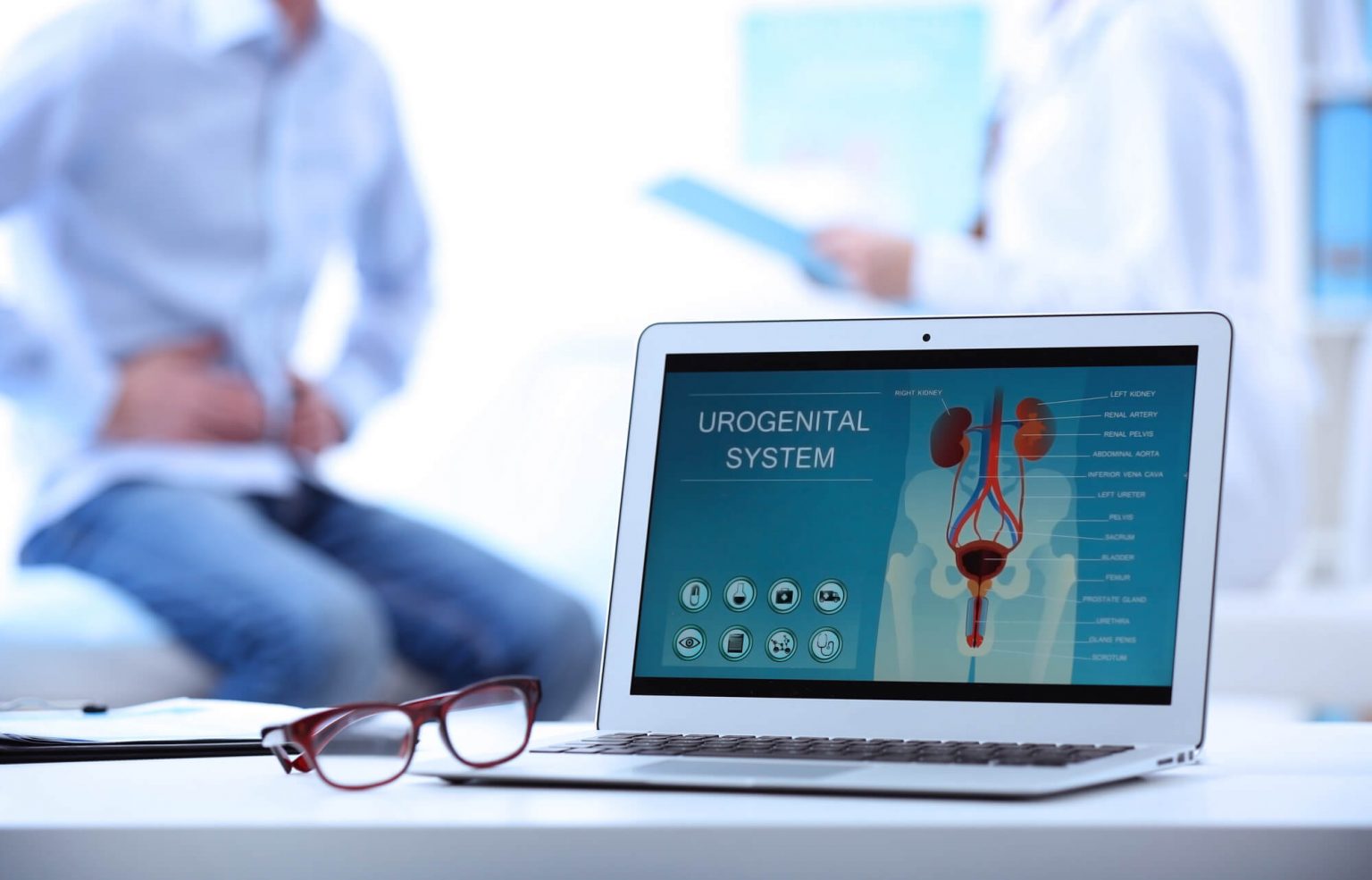 Hidrocele Testicular - Causas, síntomas y tratamientos ~ Dr Manuel Mendoza